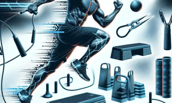 Unlock Explosive Power: The Ultimate Guide to Plyometric Exercises for ...